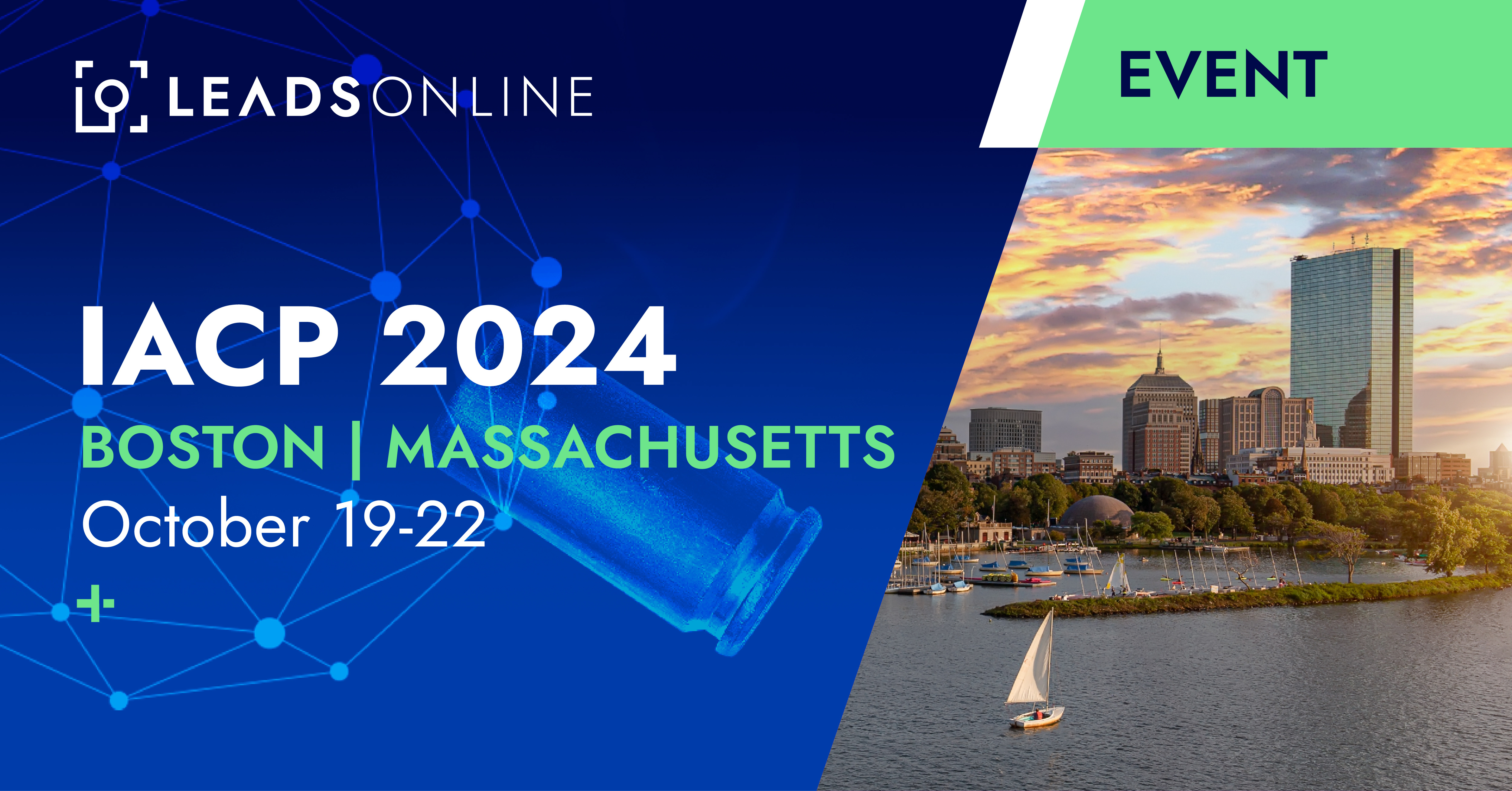 Conferences & Tradeshows for Law Enforcement | LeadsOnline